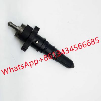 中国 Cummins Engine CCEC K-STC KTA38/KTA50 GTA38 QSK38のための3076132ディーゼル燃料の注入器3076132 販売のため