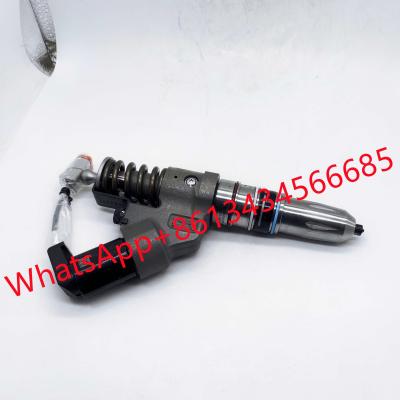 中国 ディーゼル機関M11の注入器の共通の柵4061851のためのディーゼル自動燃料噴射装置4061851 販売のため