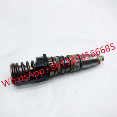 中国 4088725トラックの掘削機のトラクターQSX ISX QSX15 ISX15のための頑丈なトラック エンジンの注入器4088725 販売のため