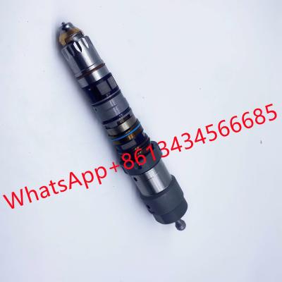 中国 Injector 4001813 4010025 4087893 4088427 4326780 For Cummins Engine QSK45 CM500 / QSK45G 販売のため