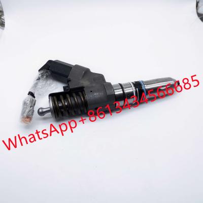 中国 Cummins QSMの主義QSM11 ISM11 M11 Inyector de可燃性のdel motorのディーゼル4903319 販売のため