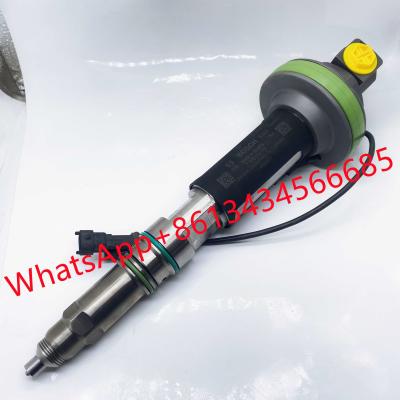 중국 디젤 엔진 QSK19 엔진 일반적인 가로장 연료 분사 장치 2867149 2882079 4964170 4918073 4955524 4964173 4964172 4964171 판매용