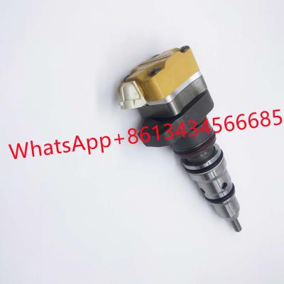 China injector 177-4754 for truck diesel pump injector nozzle injection 177-4754 for caterpillar common rail with solenoid val for sale