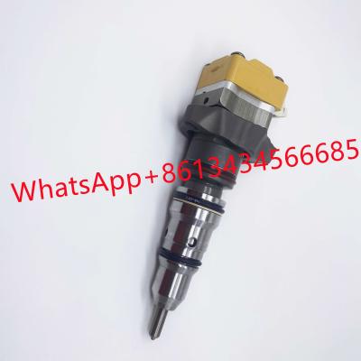 China injector 177-4754 for truck diesel pump injector nozzle injection 177-4754 for caterpillar common rail with solenoid val for sale