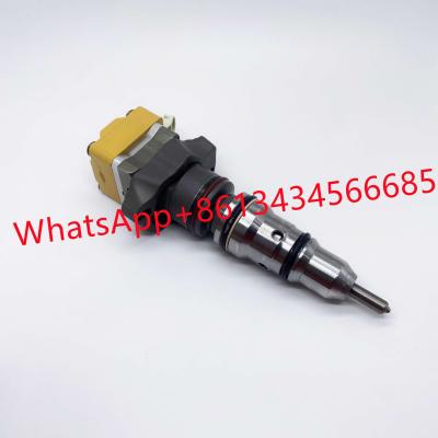 China injector 177-4754 for truck diesel pump injector nozzle injection 177-4754 for caterpillar common rail with solenoid val for sale