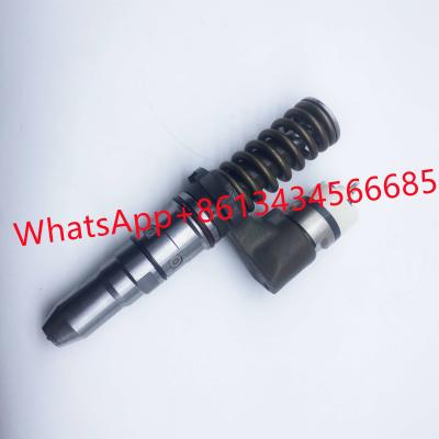 China 392-0208 Engine Diesel Fuel Injector for Excavator Diesel Fuel Injector 3920208 3512B engine injection assy for sale