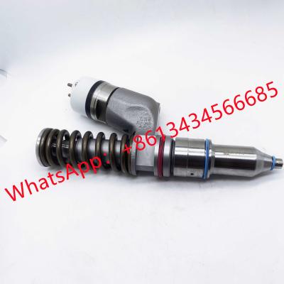 China 3740750 374-0750 Common Rail Diesel Fuel Injector for Caterpillar C15 Engine CAT Injector Excavator Spare Parts for sale