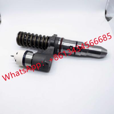China 3920206 392-0206 Diesel Injector CAT Injector 20R1270 20R-1270 Fuel Injector for CAT 3512B Engines for sale