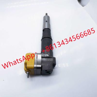 China 3412E Engine Diesel Injector 174-7526 232-1183 Common Rail Injector 174-7528 for sale
