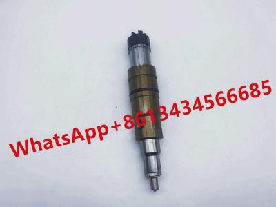 China 0984301 Gemeenschappelijke Spoor Diesel Brandstofinjector 2031835 voor de Reeks van Scania XPI Te koop