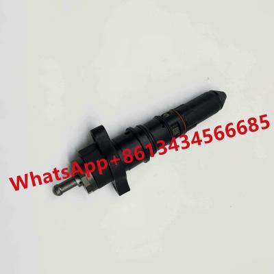 China 3076132 gemeenschappelijke de Dieselmotordelen 3058802 van de Spoorinjecteur Te koop