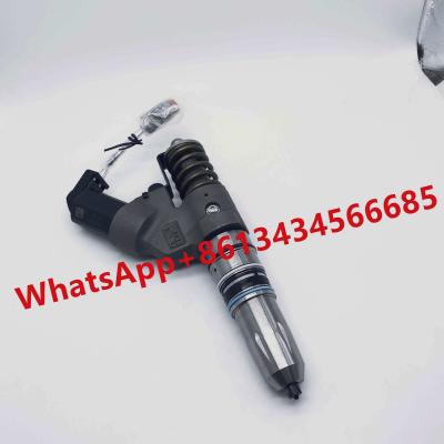 China Motor Diesel Gemeenschappelijke Spoorbrandstofinjector 4026222 4062851 3411845 3411754 3411756 voor M11 ISM11 Te koop