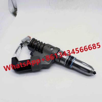 China 4061851 M11-Dieselmotorbrandstofinjector 3411753 3095040 voor Bouwdelen Te koop
