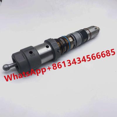 China De Injecteur van de 4326639 Dieselmotor voor Automobiel Te koop