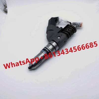 China 4061851 diesel Gemeenschappelijke Spoorinjecteur 4903084 4903319 4307547 3083863 Pijpregistreertoestel Te koop