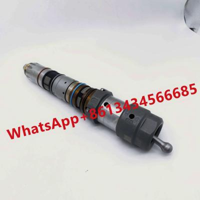 China QSK23 dieselmotorbrandstofinjector QSK45 QSK60 4928345 4928346 4928347 Te koop