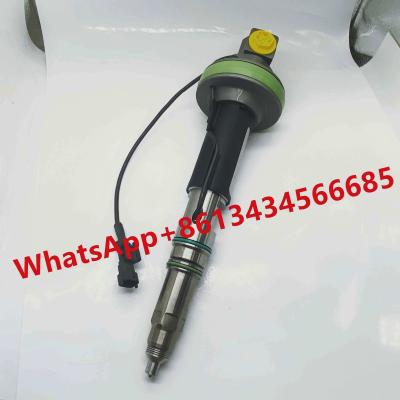 China Van het diesel QSK19 Brandstofinjector 2867149 2882079 4964170 4918073 4955524 4964173 4964172 Motor Gemeenschappelijke Spoor Te koop