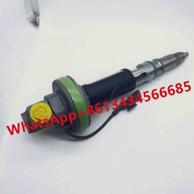 China 4964170 Cummins Motorbrandstofinjector 4964171 4964172 2867147 4955524 voor TR60-Vrachtwagendelen Te koop