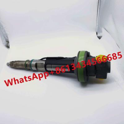 China 2867147 Gemeenschappelijke Spoorbrandstofinjector 2867149 4955524 F00BJ00005 voor de Motor van Cummins K19 QSK19 Te koop