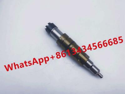Cina Iniezione Common Rail 2031835 1933612 2036181 Per Scania RDC13A, DC16A Fuoco di iniezione del carburante diesel 2031835 in vendita