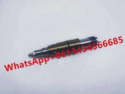 Cina Iniezione Common Rail 2031835 1933612 2036181 Per Scania RDC13A, DC16A Fuoco di iniezione del carburante diesel 2031835 in vendita