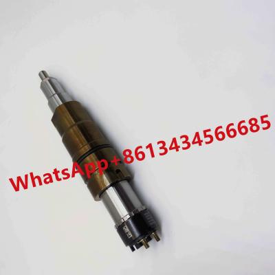 Cina 1846348 574232 2488244 Motore diesel iniettore di carburante per motore Cummins QSX15 in vendita