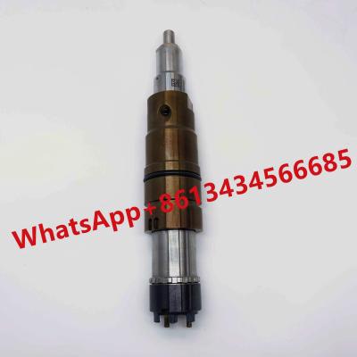 Cina 1846348 574232 2488244 Motore diesel iniettore di carburante per motore Cummins QSX15 in vendita