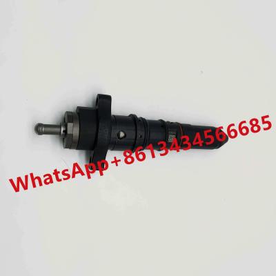 Cina Iniettore di combustibile diesel 3058802 delle componenti del motore 3076132 di CCEC K-STC KTA38/KTA50 GTA38 QSK38 per i cummins in vendita