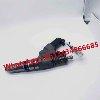 Cina Iniettore di combustibile diesel 3411756 delle componenti del motore 3083849 di DOTTRINA M11 di QSM per Cummins in vendita