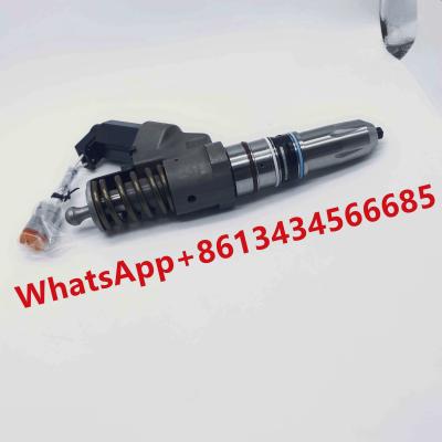 Cina Iniettore di combustibile diesel 3411756 delle componenti del motore 3083849 di DOTTRINA M11 di QSM per Cummins in vendita