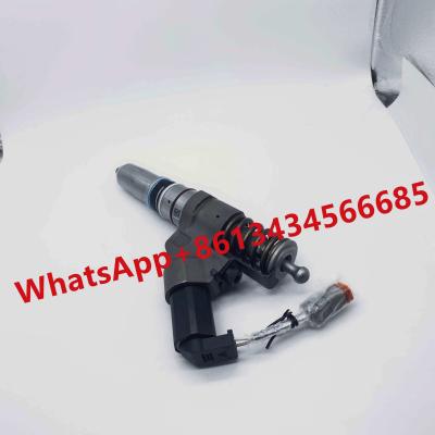 Cina Iniettore di combustibile diesel 3411756 delle componenti del motore 3083849 di DOTTRINA M11 di QSM per Cummins in vendita