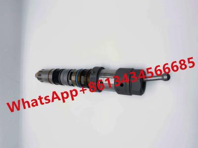 China 4088431 echte Brandstofinjector 4076533 van het Dieselmotor Gemeenschappelijke Spoor QSX15 4902827 4062090 4077076 Te koop