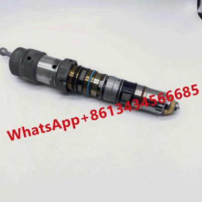 China SAA6D1703-C8 6D170-3 QSK23-diesel gemeenschappelijke spoorbrandstofinjector 4902827 4062090 4077076 4088431 4076533 6560-11-1114 Te koop