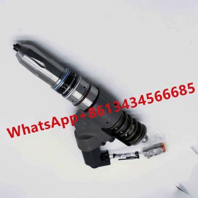 China Brandstofinjector 4928260 van het Motoronderdelenisx15 QSX15 Gemeenschappelijke Spoor 2874505 4903472 Te koop