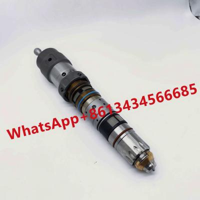 中国 4928346 QSK23ディーゼル機関の共通の柵の燃料噴射装置4087887 4010163 3766446 4326781 販売のため