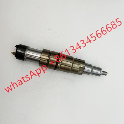 中国 XPIの単位の注入器1933613 isxおよびS-CANIA DC1305のための2031836 2086663 1881565 1874425 575177ディーゼル燃料の注入器 販売のため