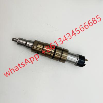 中国 コモンレールインジェクター 2031835 1933612 2036181 スキャニア用 RDC13A,DC16A ディーゼル燃料インジェクターノズル 2031835 販売のため