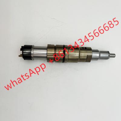 中国 1881565共通の柵のディーゼル機関の燃料噴射装置2031835スコーネ地方のための1933613 2872544 販売のため