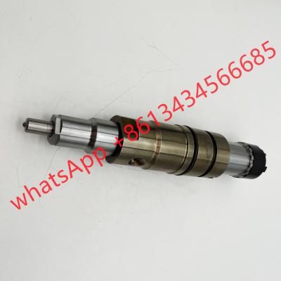 中国 5579415 2894920 OEM ISX ISX15 ディーゼルエンジンの部品 燃料注入器 5579415 2894920 販売のため