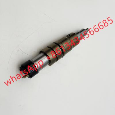中国 1948565 DC09 DC13 DC16 ディーゼルエンジン SCANIA ユニット XPI 燃料インジェクター 1948565 2029622 販売のため