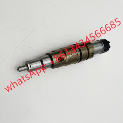 中国 1948565 DC09 DC13 DC16 ディーゼルエンジン SCANIA ユニット XPI 燃料インジェクター 1948565 2029622 販売のため