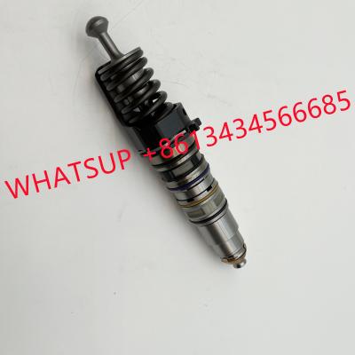 中国 鉱山機械エンジンQSX15 ISX15 X15のディーゼル共通の柵の燃料噴射装置4010346 4062569 販売のため