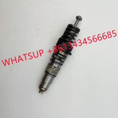 China High Quality Diesel Unit Injector 1464994 574398 579260 1846348 For SCANIA HPI DT12.02 08 for sale