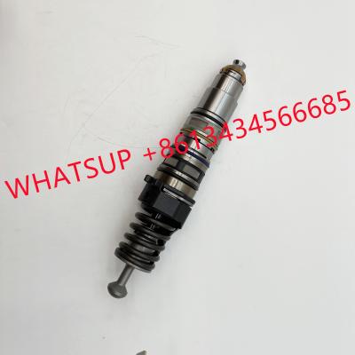 China Isx15 Qsx15 X15 Diesel Engine Injector Nozzles 4928264 4088652 4088648 4088662 4902824 4088660 For Cummins Injector for sale