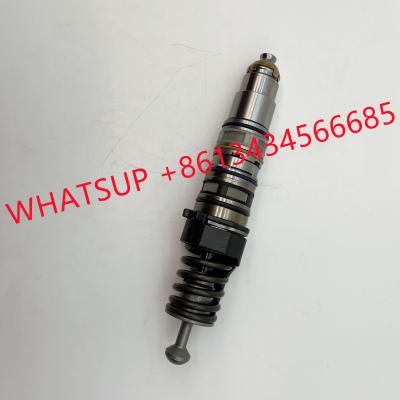 China Isx15 Qsx15 X15 Diesel Engine Injector Nozzles 4928264 4088652 4088648 4088662 4902824 4088660 For Cummins Injector for sale