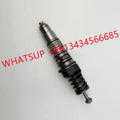 China Isx15 Qsx15 X15 Diesel Engine Injector Nozzles 4928264 4088652 4088648 4088662 4902824 4088660 For Cummins Injector for sale