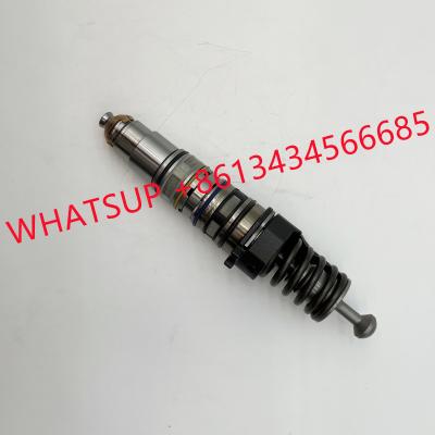China Isx15 Qsx15 X15 Diesel Engine Injector Nozzles 4928264 4088652 4088648 4088662 4902824 4088660 For Cummins Injector for sale