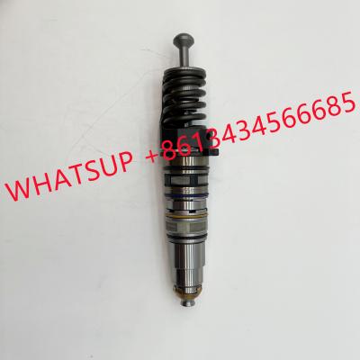 中国 QSX15 ISX15 X15エンジンの燃料噴射装置4010346 4062569 4088301 4088725 4903455 4928264 4928260 5708275 4088652 6433966 販売のため