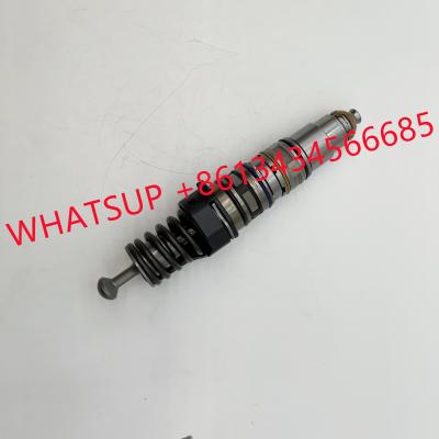 China GAMEN Common Rail Fuel Injector 1846349 570015 579258 4954646 Voor CUMMINS QSX ISX/SCANIA Dieselmotor Auto maken autoonderdelen Te koop