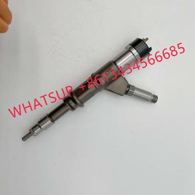 China Diesel Common Rail Fuel Injector 4307475 4307468 5491515 Injector 5491515 Voor FOTON ISG Te koop